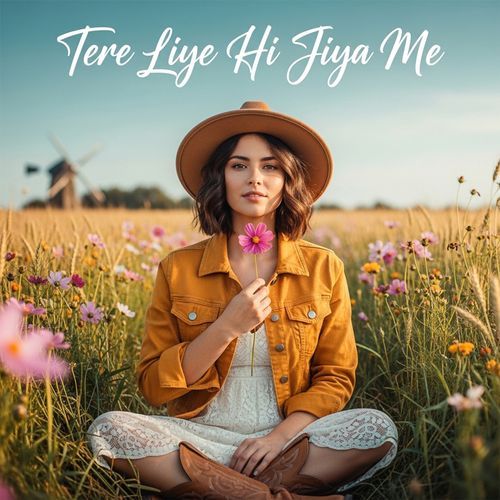 Tere Liye Hi Jiya Me - Song Download from Tere Liye Hi Jiya Me @ JioSaavn