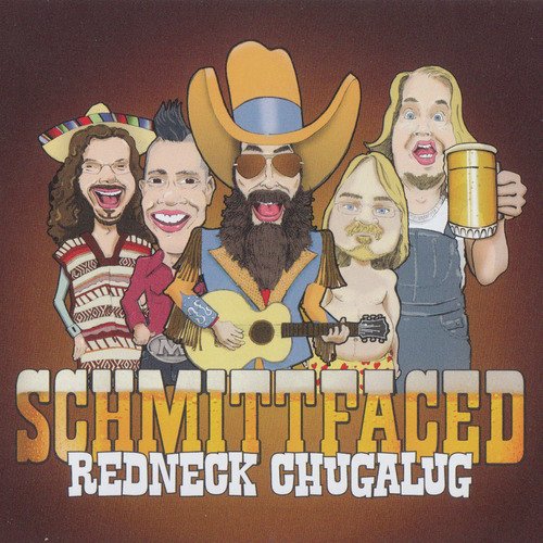 Beer Gut Bongo - Song Download from Redneck Chugalug @ JioSaavn