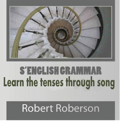 The Future Progressive - Song Download from S' English Grammar Learn ...