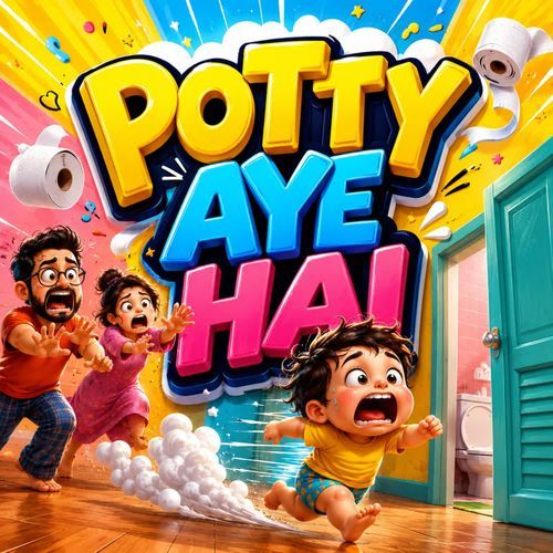 Potty Aye Hai - Song Download from Potty Aye Hai @ JioSaavn