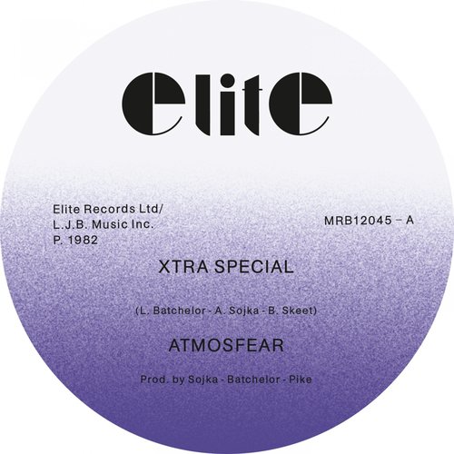 Xtra Special (Dry Mix) - Song Download from Xtra Special (Dry Mix / Wet ...