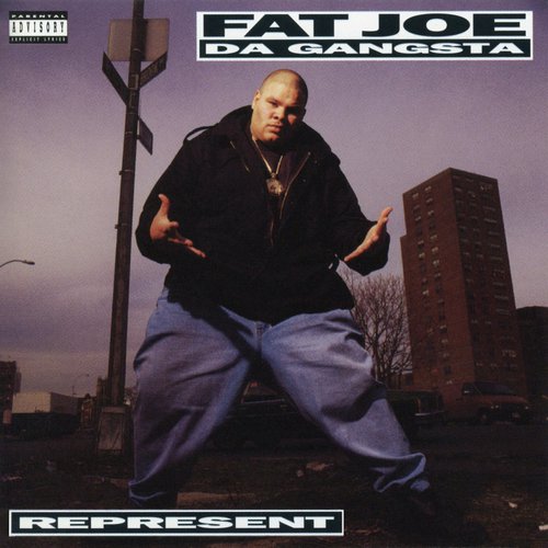 Livin' Fat Lyrics - Fat Joe - Only on JioSaavn