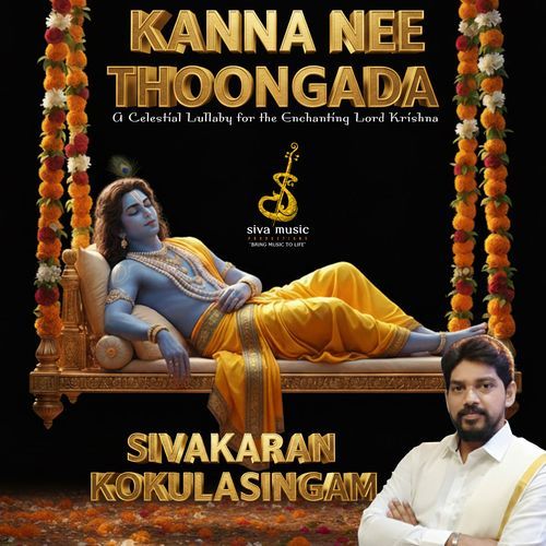 KANNA NEE THOONGADA - Song Download from KANNA NEE THOONGADA @ JioSaavn