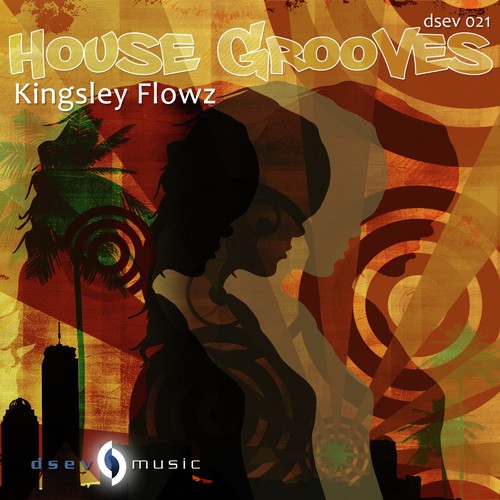 Casa Musica - Song Download from House Grooves @ JioSaavn