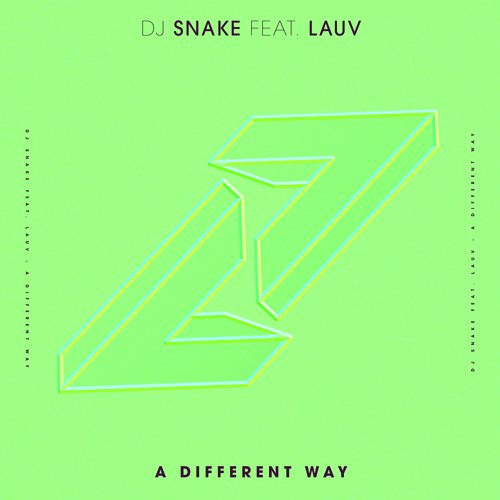 A Different Way - Song Download from A Different Way @ JioSaavn