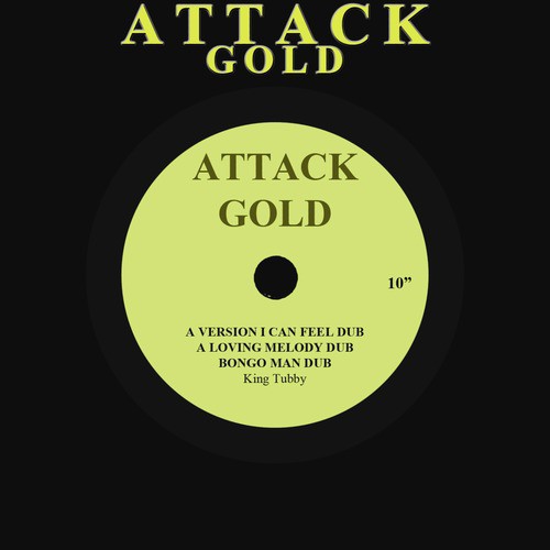 A Version I Can Feel Dub / A Loving Melody Dub / Bongo Man Dub Songs ...