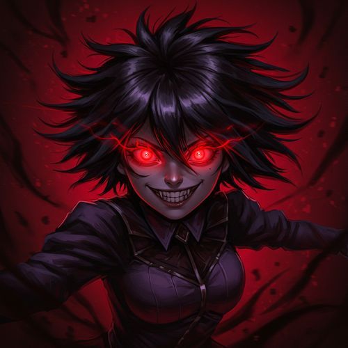 Shadow In The Phonk - Song Download from Bloodshift Rituals @ JioSaavn