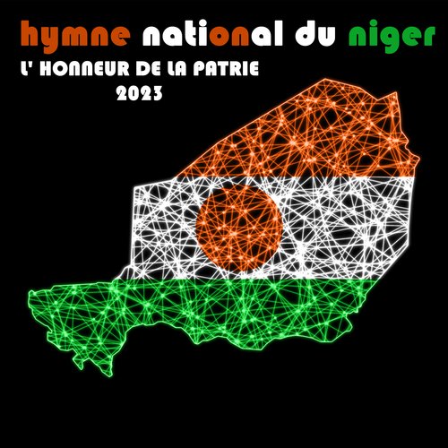 Instrumental Hymne National Du Niger - Beat Nigerien Nationale Anthem ... Instrumental Hymne National Du Niger - Beat Nigerien Nationale Anthem ...