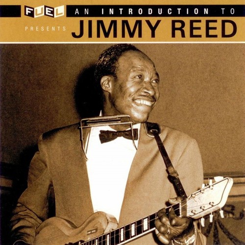 An Introduction To Jimmy Reed Songs Download - Free Online Songs @ JioSaavn