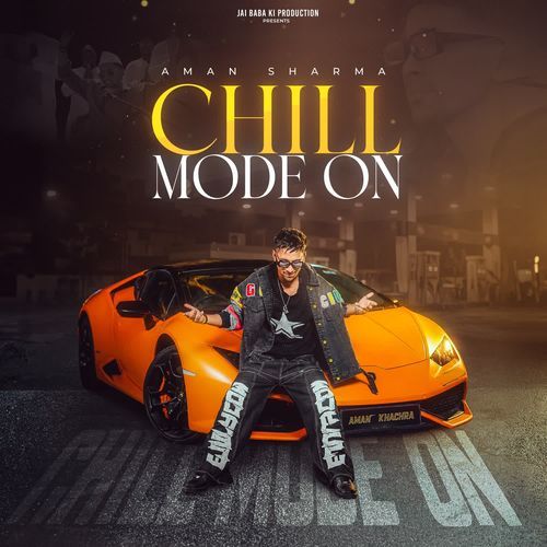 Chill Mode On - Song Download from Chill Mode On @ JioSaavn