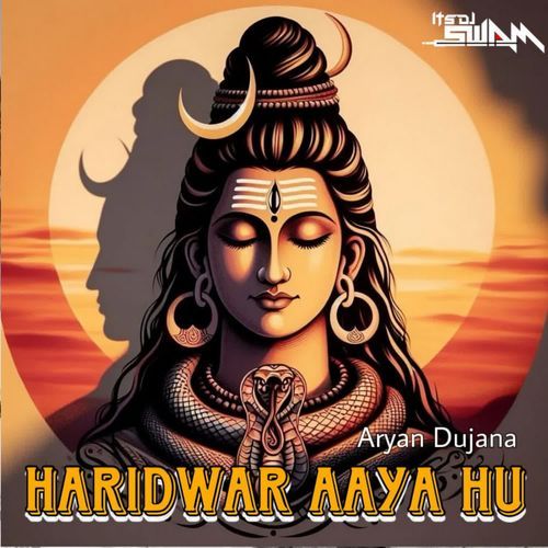 Haridwar Aaya Hu (Remix) - Song Download from Haridwar Aaya Hu (Remix) @ JioSaavn