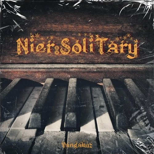 Aethervox: The Empty Tone - Song Download from Nier: Solitary @ JioSaavn
