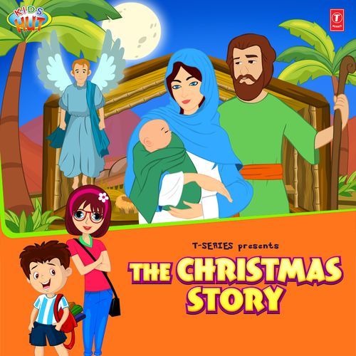 The Christmas Story - Song Download from The Christmas Story @ JioSaavn