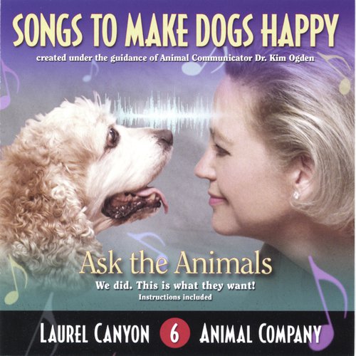 A Song Dogs Like
