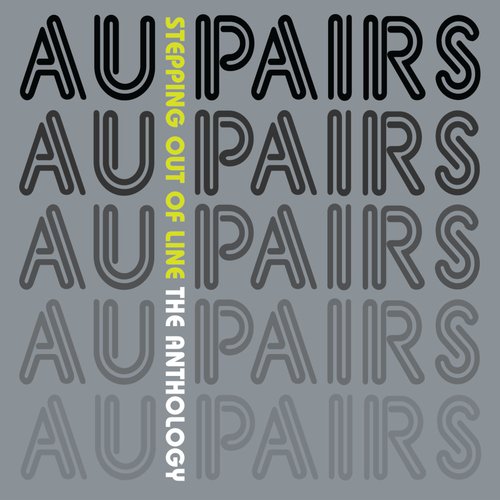 Sex Without Stress Lyrics Au Pairs Only On Jiosaavn