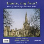 Elgar: Ave Maria - Song Download from Dance, my heart @ JioSaavn