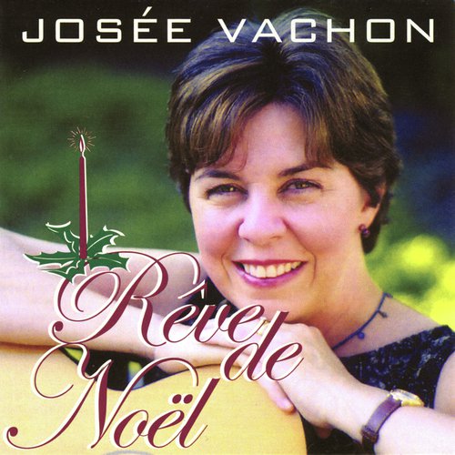 Mon Dieu Bénissez La Nouvelle Année - Song Download from Reve de Noel ...