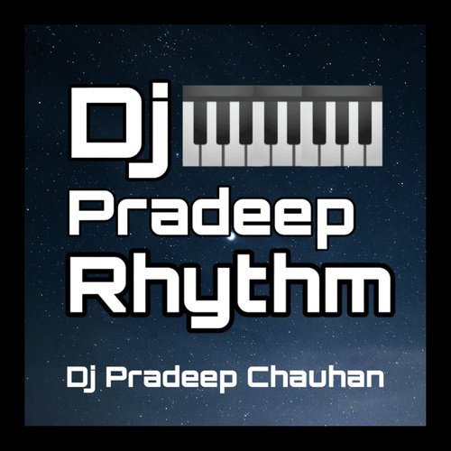 Dj Pradeep Logo