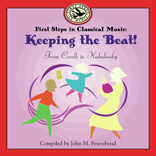 Hary Janos Suite: Viennese Musical Clock - Song Download from Keeping ...