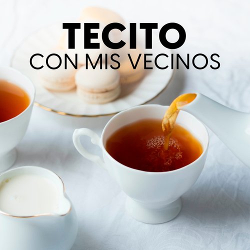 Shout - Song Download from Tecito con mis vecinos @ JioSaavn