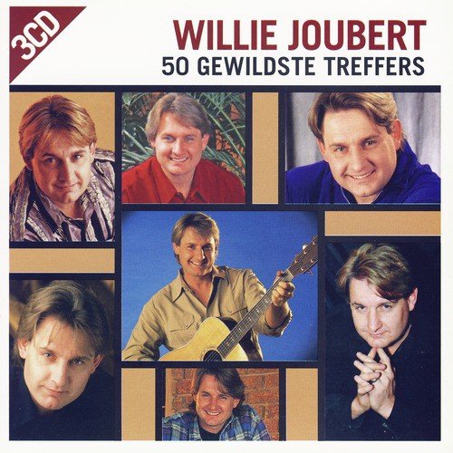 Raak U Mense Weer Eens Aan - Song Download from 50 Gewildste Treffers ...