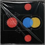 Waitress Swing - Song Download from Geometry of Silence @ JioSaavn