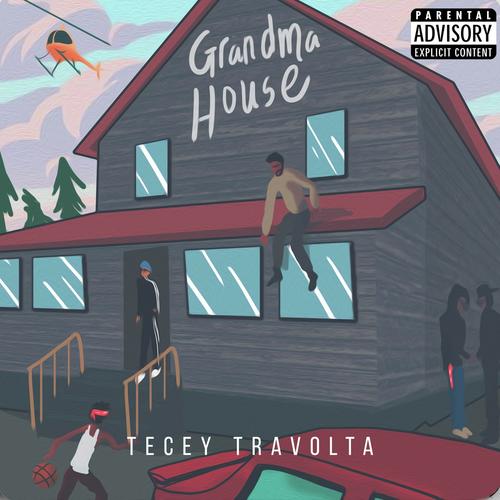 Tecey Heart Telegraph