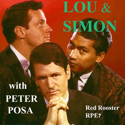 Lou & Simon With Peter Posa On Guitar Songs Download - Free Online ...