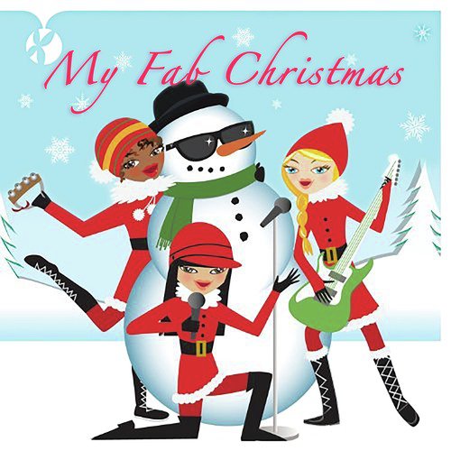 My Fab Christmas Songs Download - Free Online Songs @ JioSaavn