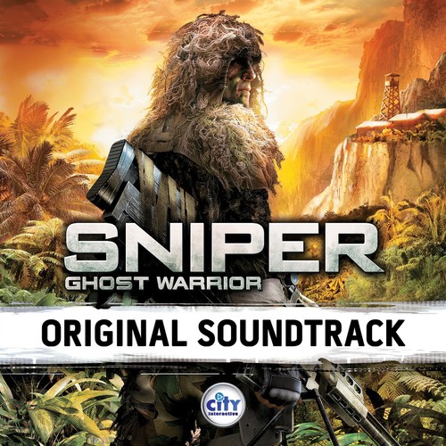 Sniper: Ghost Warrior (Original Soundtrack) Songs Download - Free ...