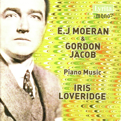 Theme And Variations: 1st Variation, Poco Piu Moto - Song Download from ...