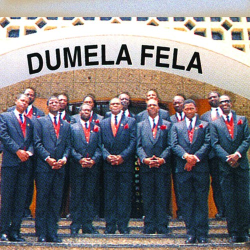 Bodibeng Ba Mahlomola - Song Download from Dumela Fela @ JioSaavn