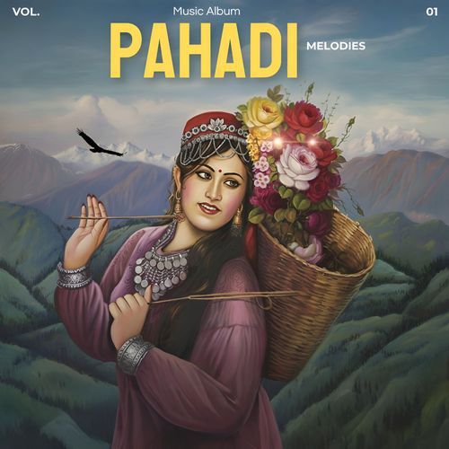 Pahadi Melodies Songs Download - Free Online Songs @ JioSaavn