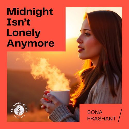 Midnight Isn't Lonely Anymore | Sona Prashant - Song Download from ...