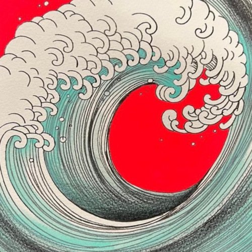 Enemies Lyrics - Big Wave of Sadness - Only on JioSaavn