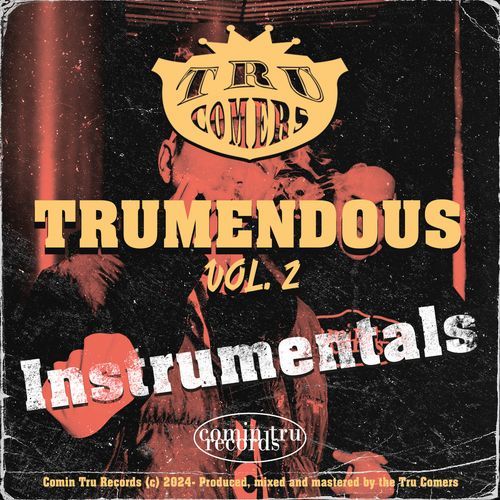 Trumendous Vol. 2 (Instrumentals) Songs Download - Free Online Songs ...