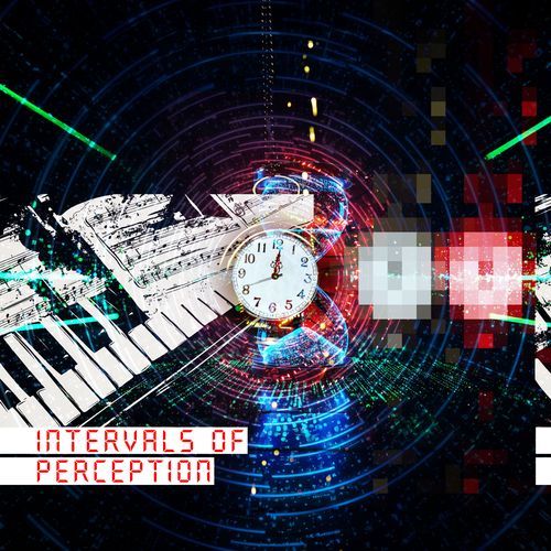 Groove Golden - Song Download from Intervals of Perception @ JioSaavn