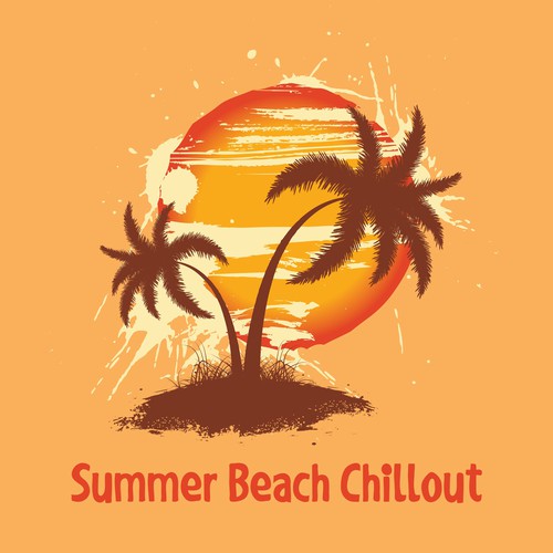 Summer Beach Chillout – Relax Chill, Deep Beats, Dance Music, Hot Chill Out, Chilout Del Mar ...
