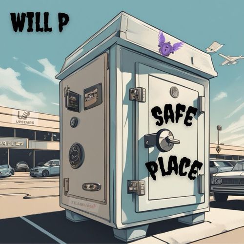 Safe Place Songs Download - Free Online Songs @ JioSaavn