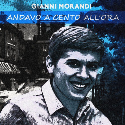 Andavo A Cento All'ora Songs Download - Free Online Songs @ JioSaavn