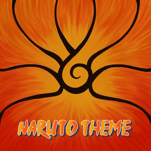 Naruto Main Theme (Epic Emotional) Songs Download - Free Online Songs ...