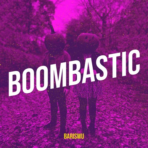 Boombastic Album