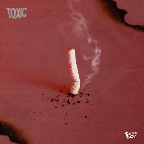 หยุดเปลี่ยนให้ฉันเป็นใคร (Toxic) Lyrics - หยุดเปลี่ยนให้ฉันเป็นใคร ...