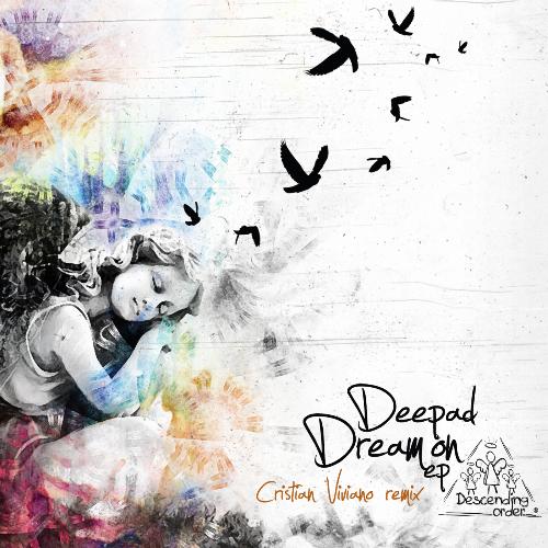 Mescaline Star (Original Mix) - Song Download from Dream On E.P. @ JioSaavn