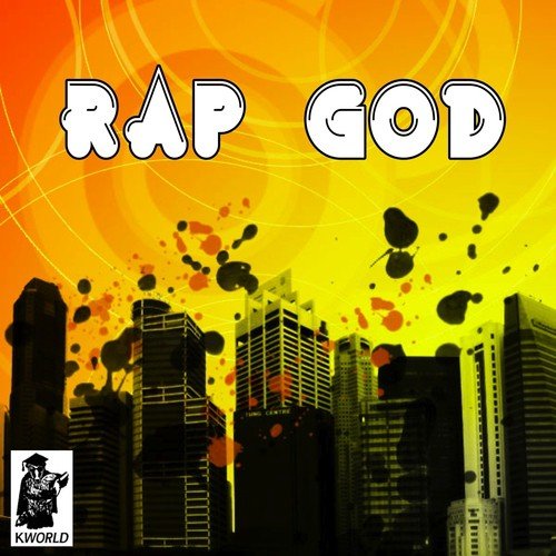Listen to Rap God (Originally Performed By Eminem) Songs by Fresh Tunes ...