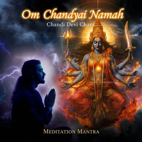Chandi Devi Chant Om Chandyai Namah For Spiritual Calm Songs Download ...