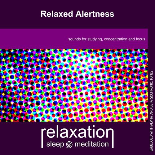 Mind Sharpening - Song Download from Relaxed Alertness @ JioSaavn