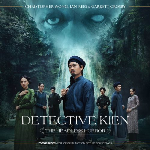 Throwing Knives - Song Download from Detective Kien: The Headless ...