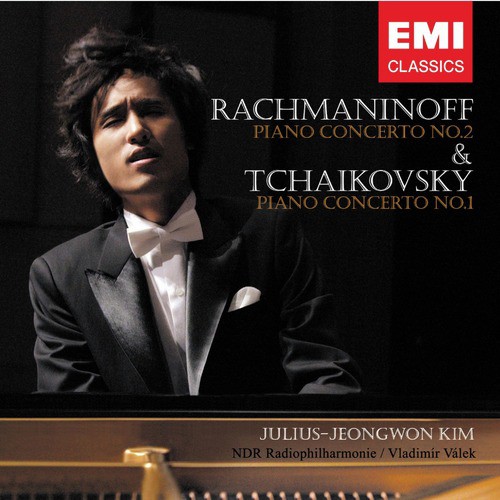 Rachmaninoff: Piano Concerto No.2 & Tchaikovsky: Piano Concerto No.1 Songs Download - Free ...