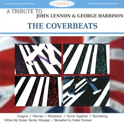 A Tribute To John Lennon & George Harrison Songs Download - Free Online ...
